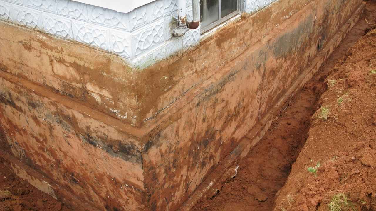 Common Basement Foundation Issues And How To Fix Them