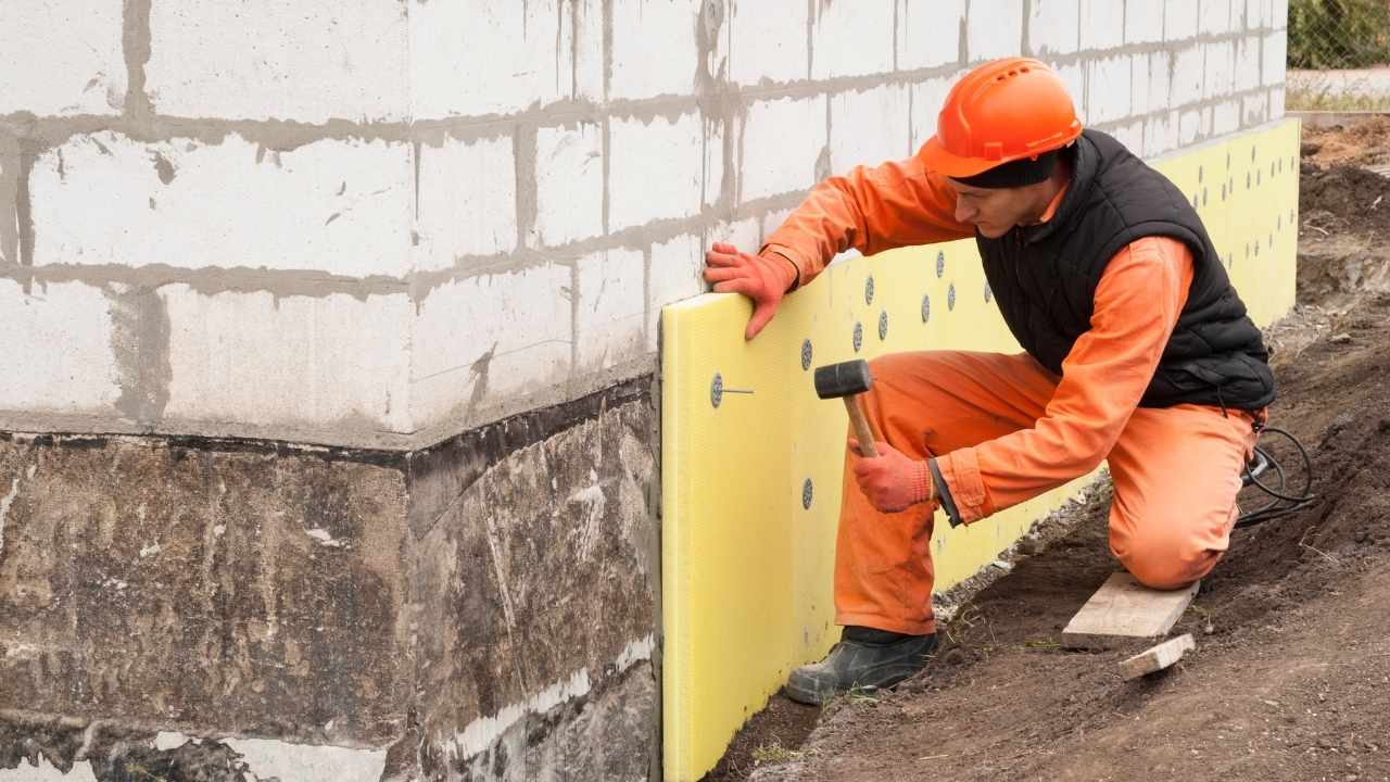 Types Of Homes In Georgia And Common Foundation Issues